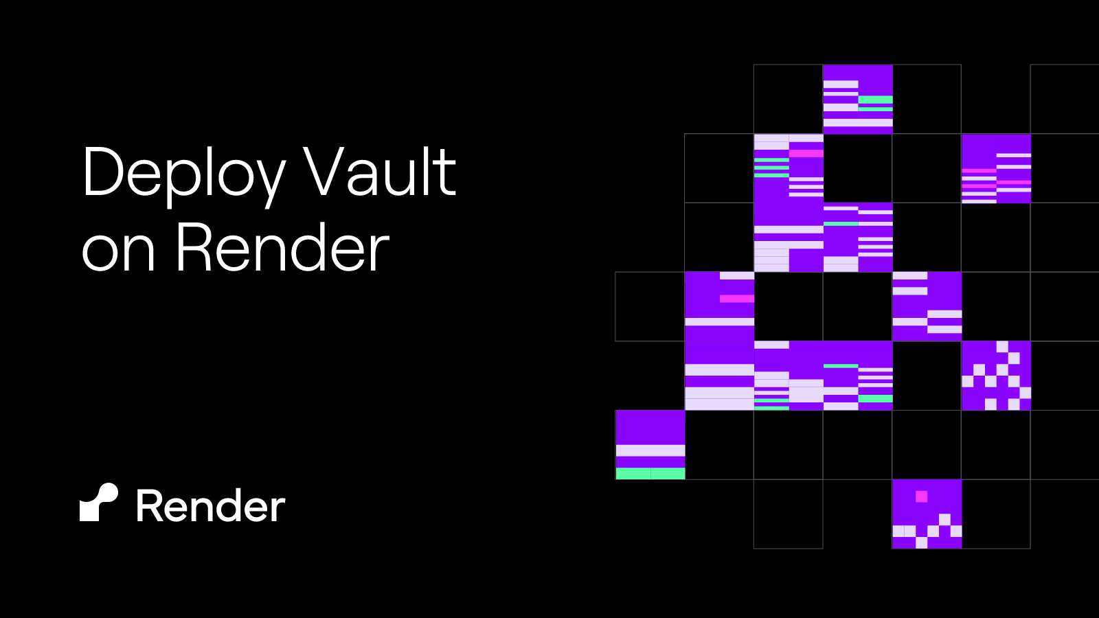 Deploying HashiCorp Vault on Render: Secure Secret Management with Docker Integration & Robust ...