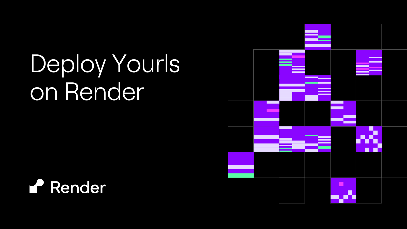 Deploy YOURLS on Render: Control Your URL Shortener with Ease Enjoy Hassle-Free Docker Support ...
