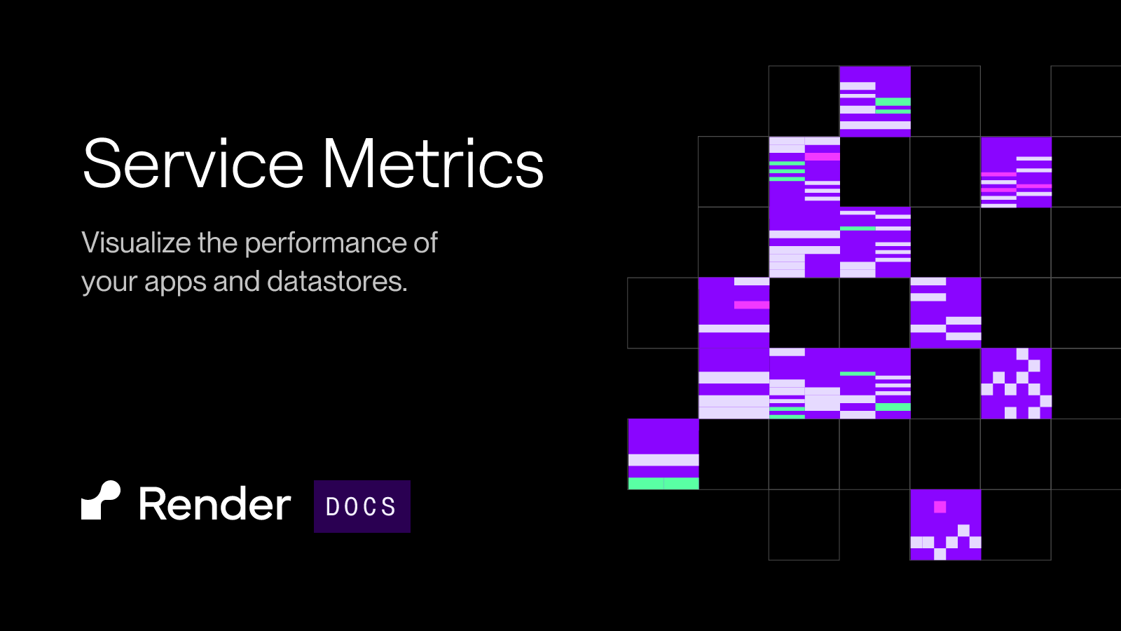 Service Metrics – Render Docs Service Metrics – Render Docs