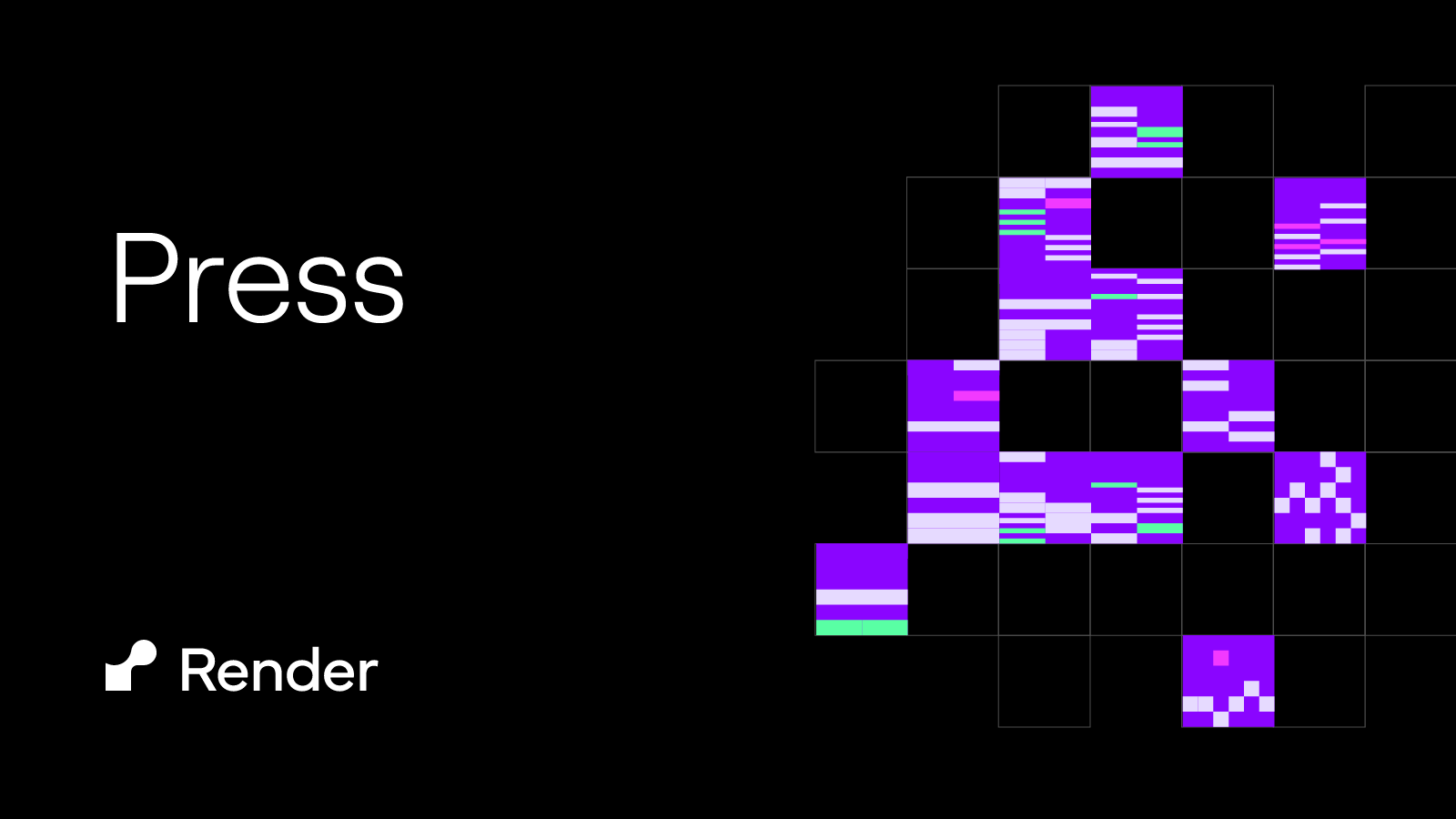 Press | Render